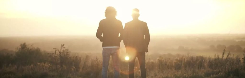 What Does It Mean To Live In Evolution? | Center for Christogenesis