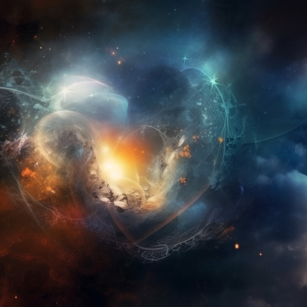 Heart of Matter: What is Emergence? | Center for Christogenesis