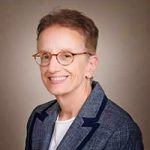 Ilia Delio - Center for Christogenesis