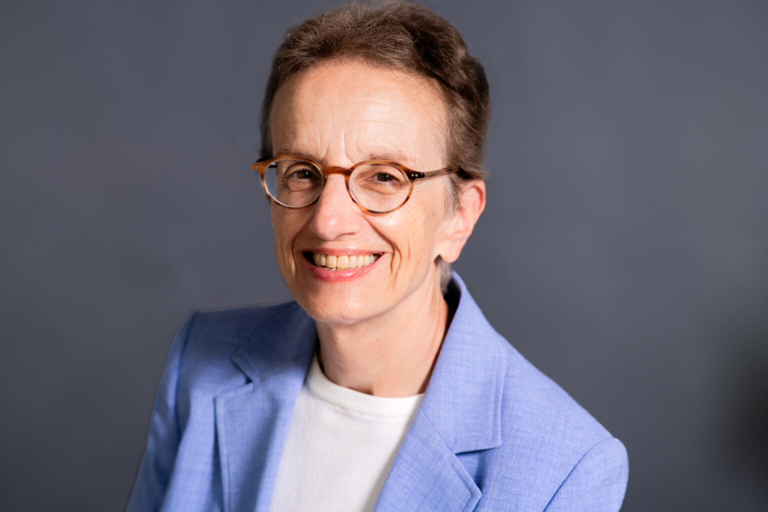 Ilia Delio | Center for Christogenesis