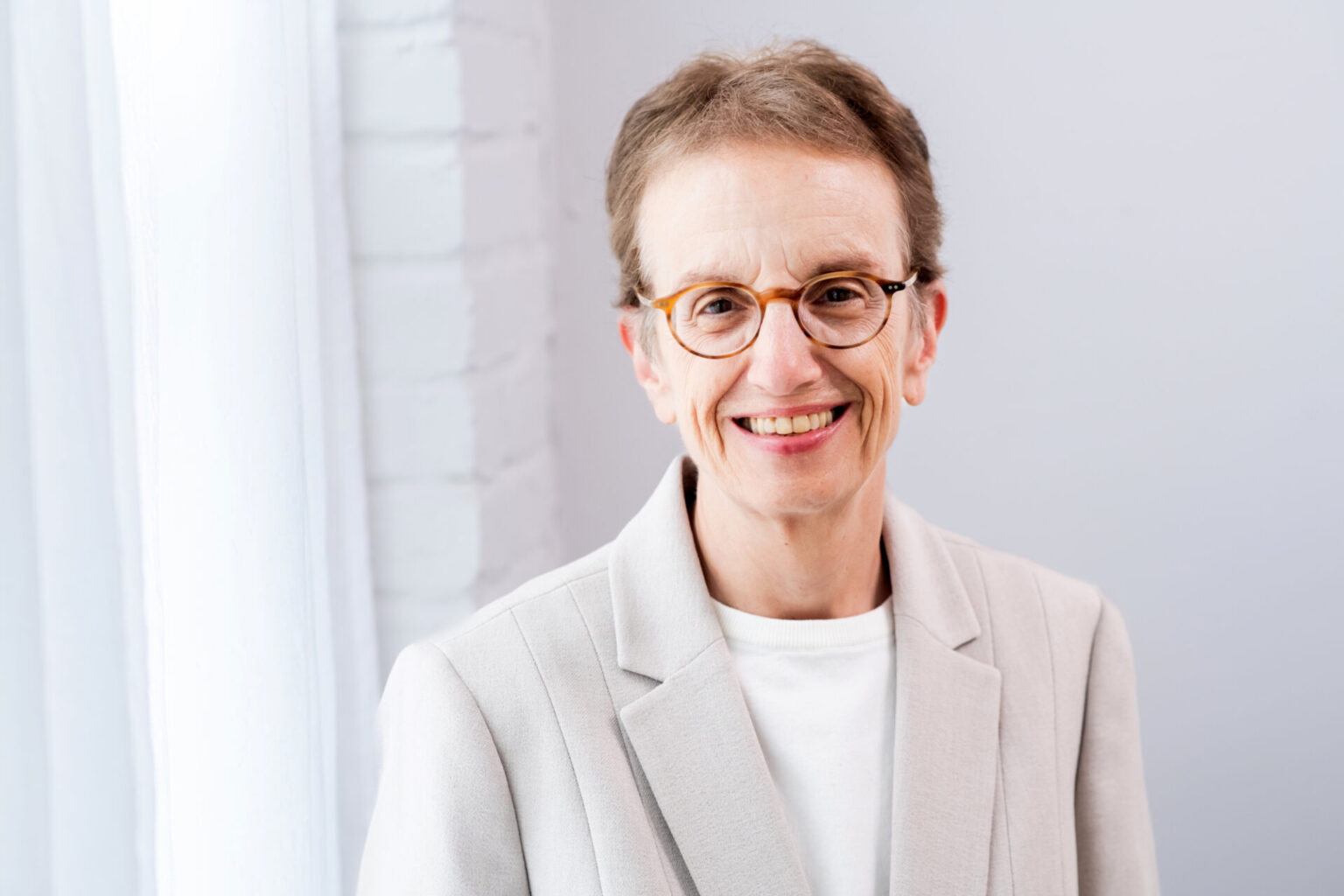 Ilia Delio | Center for Christogenesis