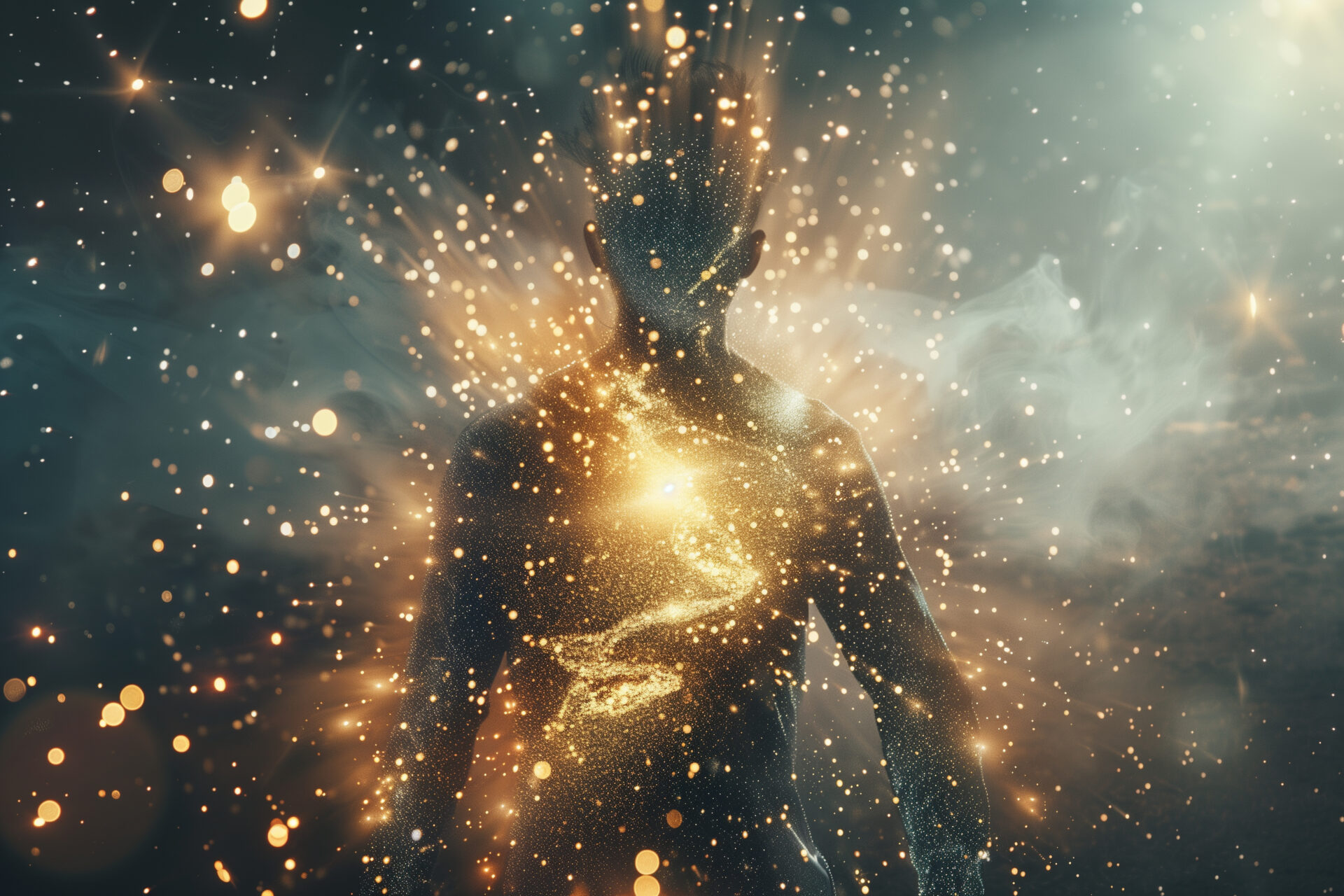 God Within Us, Around Us, Before Us: Hope in the Divine Milieu | Center ...