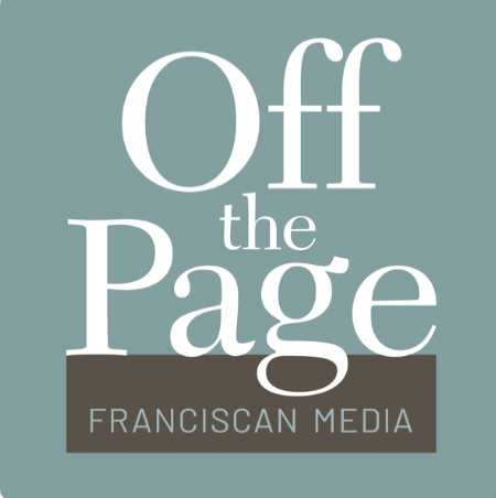 Listen to Ilia Delio on “Off the Page” a podcast presented by ...