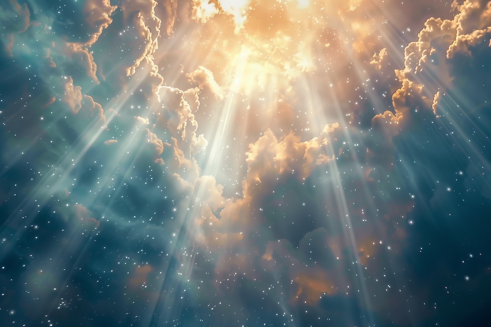 The Birth of God Is Our Future | Center for Christogenesis